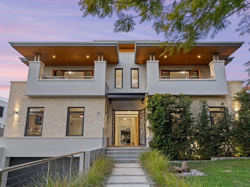 84 Florence Road, Nedlands, WA 6009 - Property Details