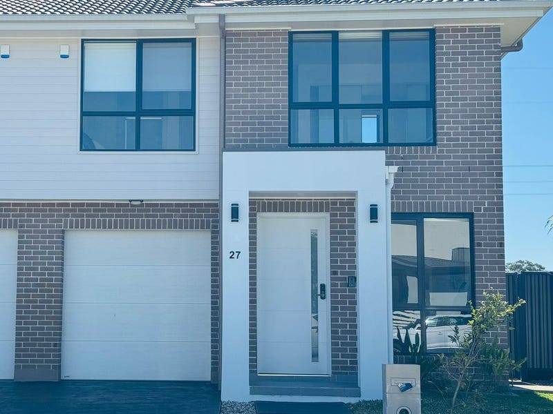 27 Kensington Park Road, Riverstone, NSW 2765 - realestate.com.au