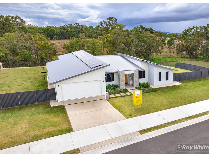 25 Edenbrook Drive, Parkhurst, QLD 4702 - realestate.com.au