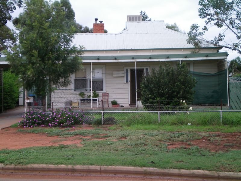 12 Third Street, Merbein, Vic 3505 - Property Details