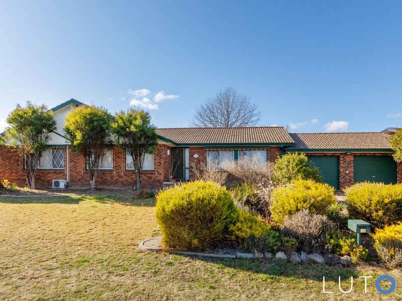 30 Muntz Street, Chisholm, ACT 2905 - Property Details
