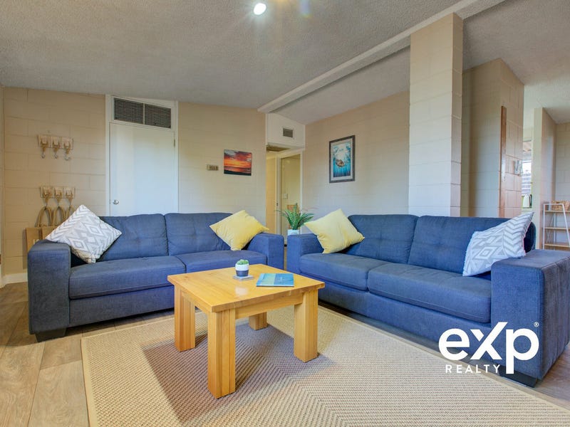 43 Nimitz Street, Exmouth, WA 6707 - Property Details