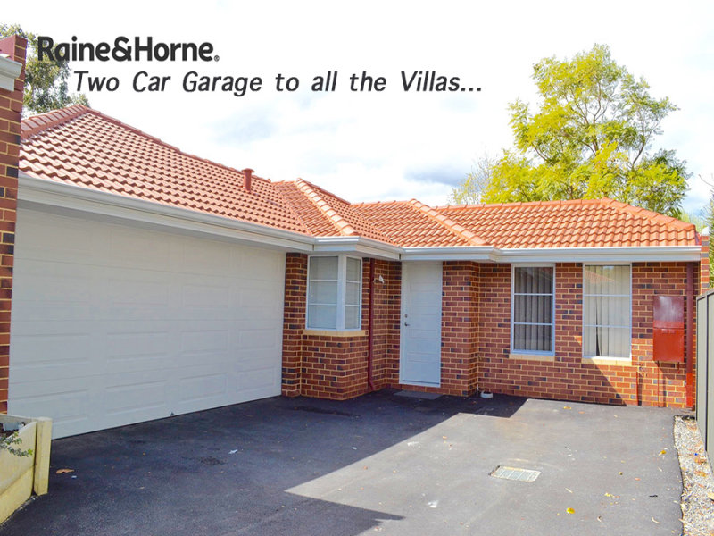 88D Streich Ave, Kelmscott, WA 6111 - Property Details