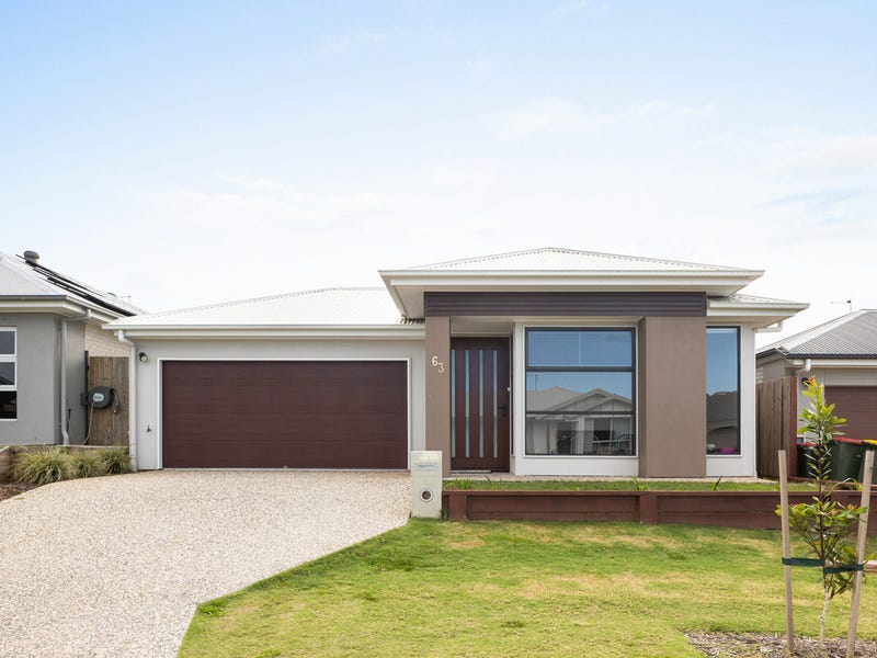 63 Apex Street, Griffin, QLD 4503 - realestate.com.au