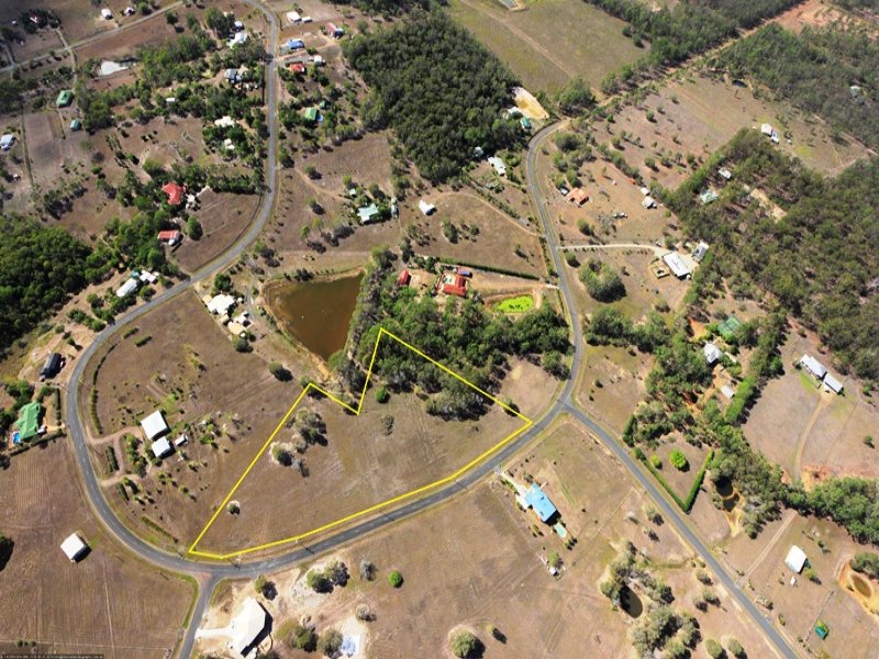 Lot 20 Sanctuary Hills Road, Takura, QLD 4655 - realestate.com.au