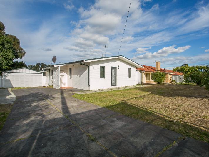 41 Altone Road, Lockridge, WA 6054 - Property Details
