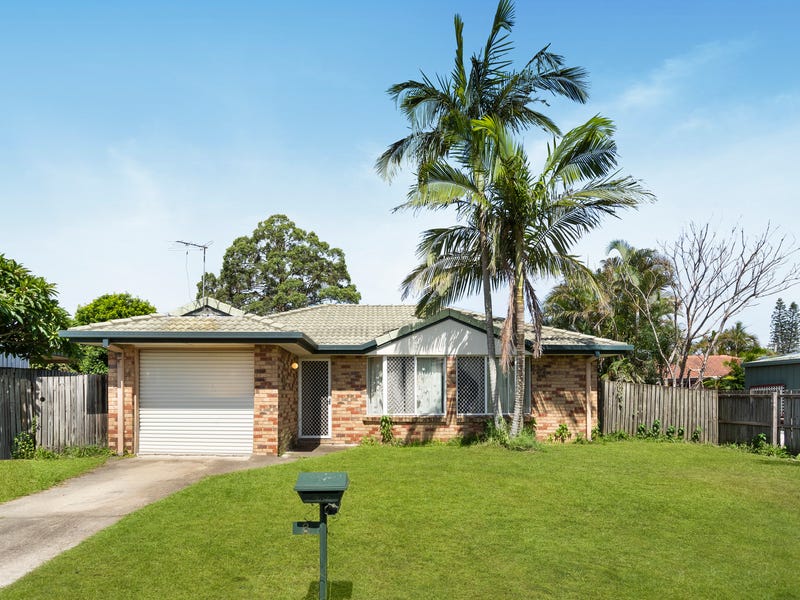 3 Calliope Street, Eagleby, Qld 4207 - Property Details