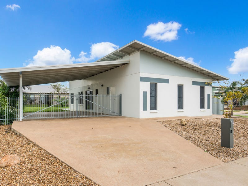 47 Clarke Street, Bellamack, NT 0832 - realestate.com.au