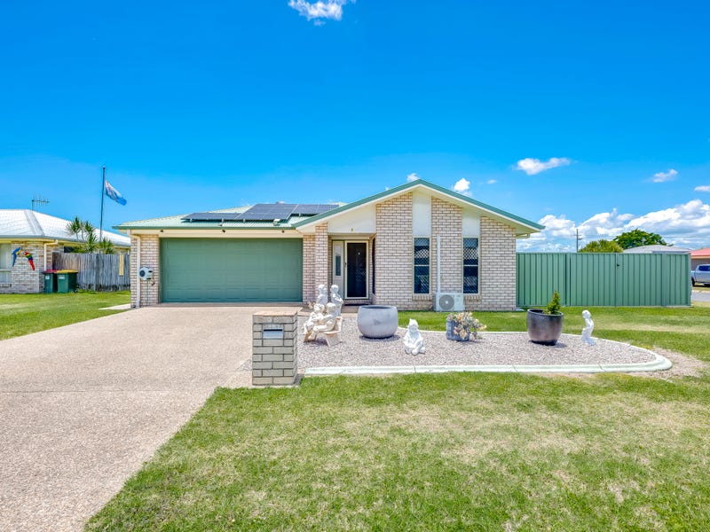 2 Blake Court, Thabeban, Qld 4670 - Property Details