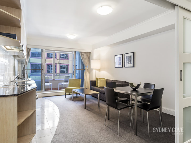 1002/433-435 Kent Street, Sydney, NSW 2000 - realestate.com.au