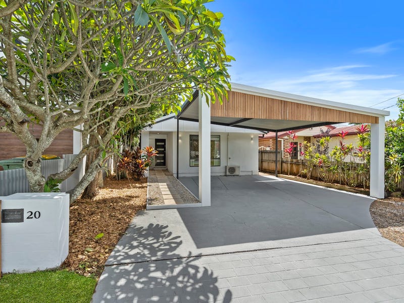 20 Russell Street, Cleveland, Qld 4163 - Property Details