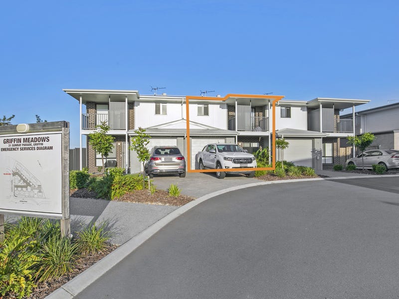2/31 Sunray Parade, Griffin, Qld 4503 - Property Details