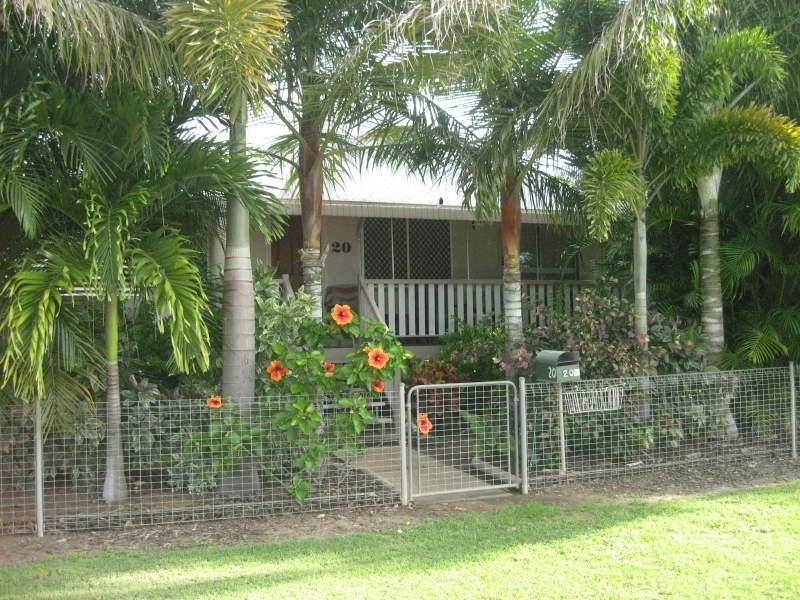 Property 105622620, Campaspe, Qld 4820 - Property Details