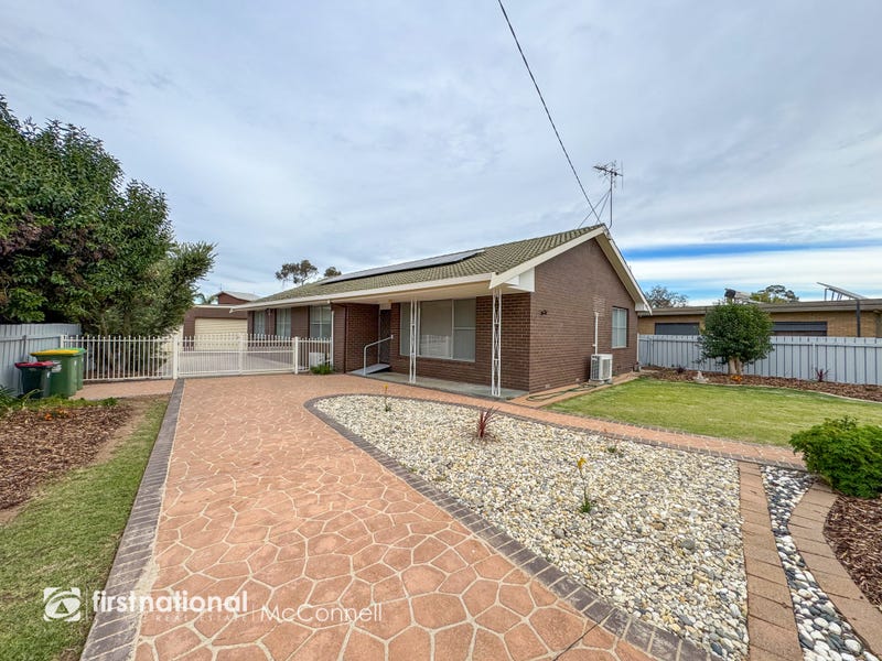 16 Tisdall Road, Kyabram, Vic 3620 - Property Details