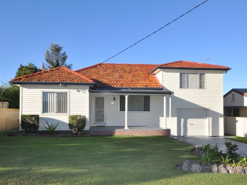 27 Thompson Street, Rutherford, NSW 2320 - Property Details