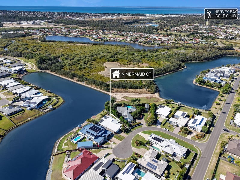 Real Estate & Property for Sale in Hervey Bay - Greater Region, QLD (+1 ...