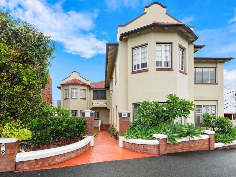 7/391 Gregory Terrace, Spring Hill, QLD 4000 - realestate.com.au