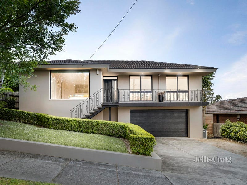 57 Golden Way, Bulleen, Vic 3105 - Property Details