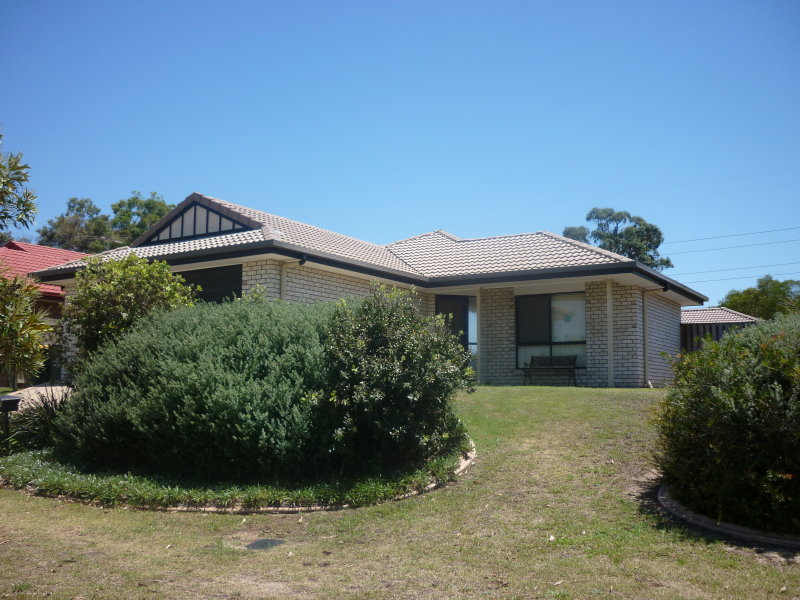 33 McMillan Street, Drewvale, Qld 4116 - Property Details