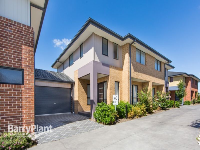 22/453-457 Springvale Road, Springvale, Vic 3171 - Property Details