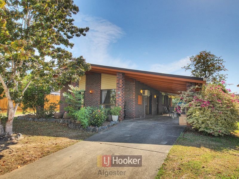 175 Ridgewood Road, Algester, QLD 4115 - realestate.com.au