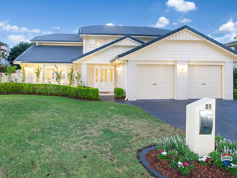 31 Scarba Street, Middle Park, QLD 4074 - realestate.com.au