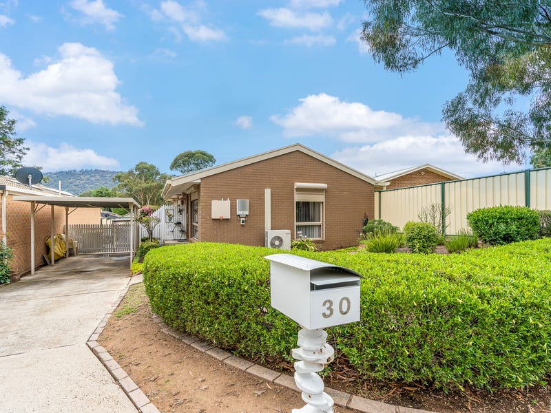 30 Perrin Circuit, Banks, ACT 2906 - realestate.com.au