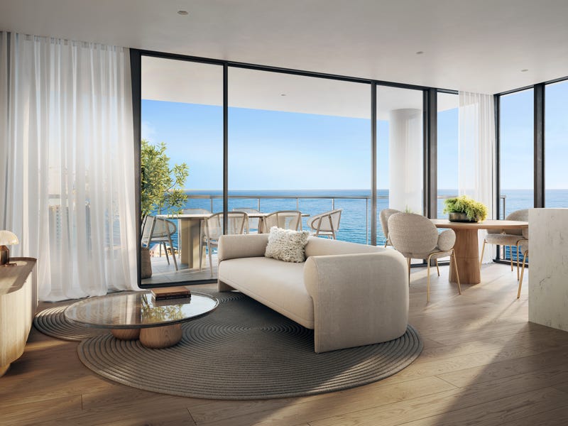 Crest Broadbeach New Apartments at 13-15 Armrick Avenue - realestate.com.au