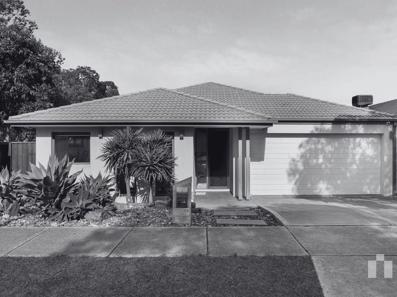 18 One Tree Road, Doreen, Vic 3754 - Property Details