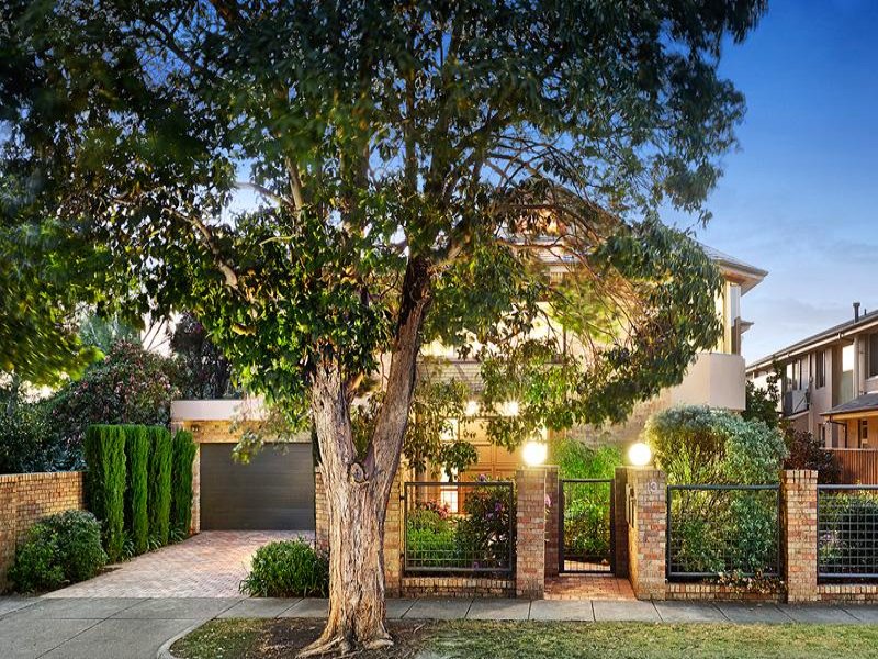 13 Howitt Road, Caulfield North, VIC 3161 - realestate.com.au