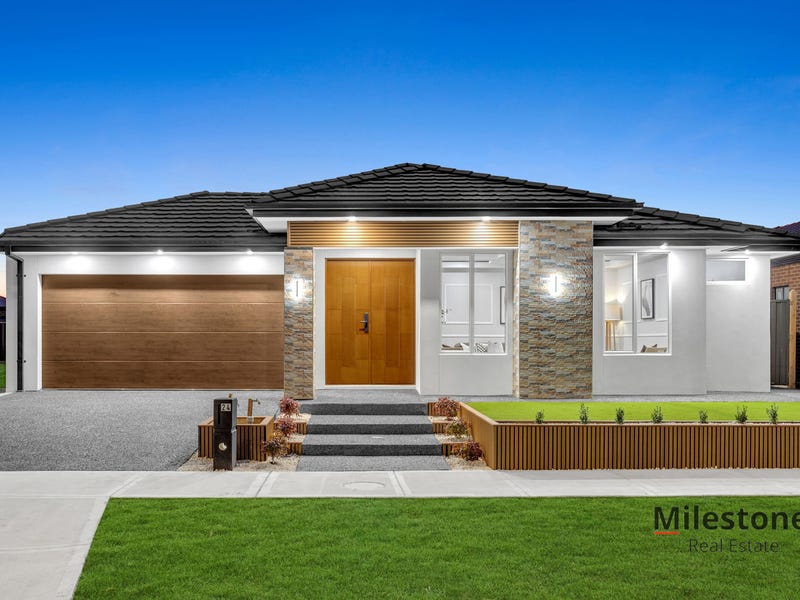 24 Mimosa Grange, Clyde, Vic 3978 - Property Details