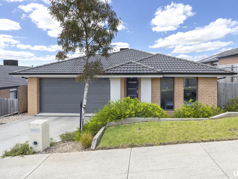 27 Bagshot Circuit, Mernda, VIC 3754 - realestate.com.au