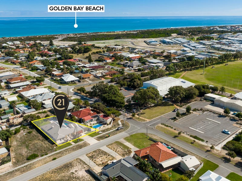 5 Munja Street, Golden Bay, WA 6174 - realestate.com.au