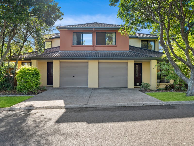 65/583 Wondall Road, Tingalpa, Qld 4173 - Property Details