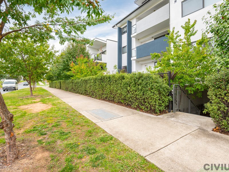 17/60 John Gorton Drive, Coombs, ACT 2611 - Property Details