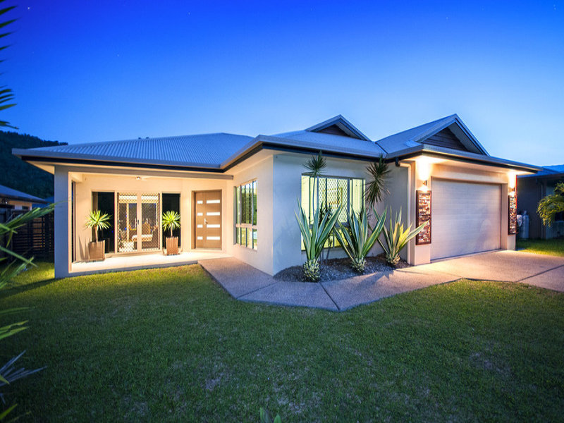 13 Kehone Street, Redlynch, Qld 4870 - Property Details