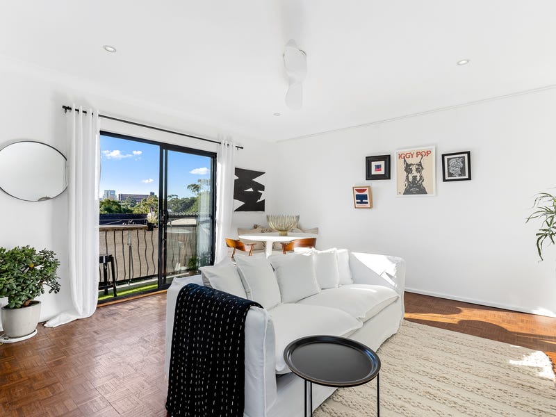 12a/94 Alice Street, Newtown, NSW 2042 - Property Details