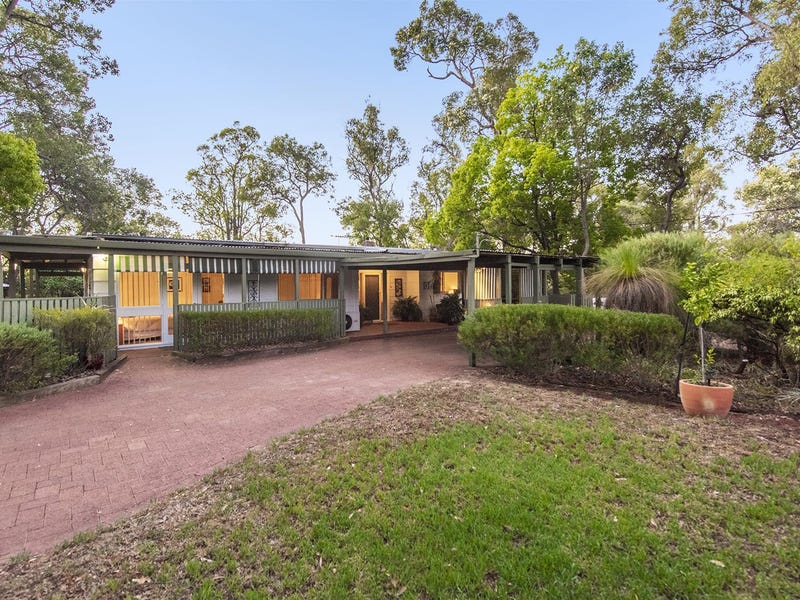 174 Peet Road, Roleystone, WA 6111 - Property Details