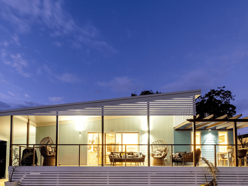 21/383 North Street, Wooli, NSW 2462 - Property Details