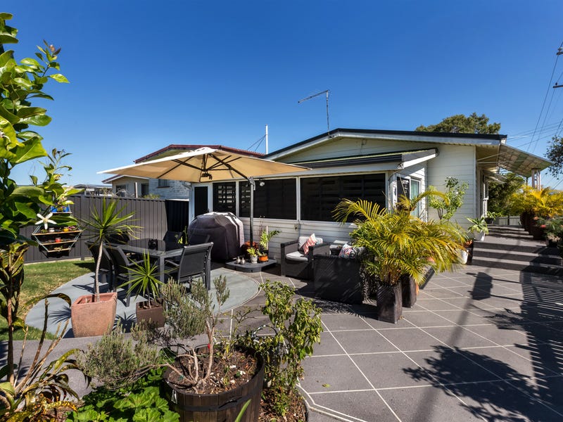 81 Eversleigh Road, Scarborough, Qld 4020 - Property Details