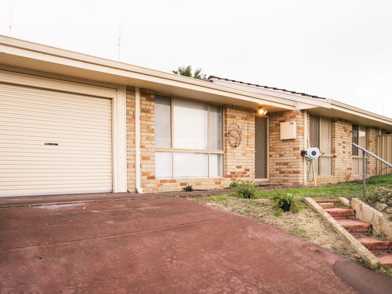 28B Murray Drive, Withers, WA 6230 - Property Details