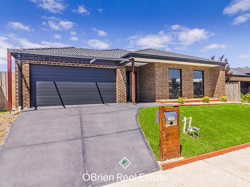 11 Alarah Boulevard, Cranbourne West, VIC 3977 - realestate.com.au