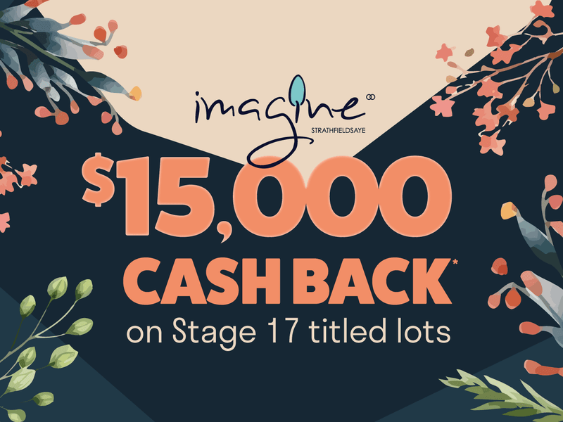 Imagine Estate Land Estate at Imagine Drive, Strathfieldsaye ...