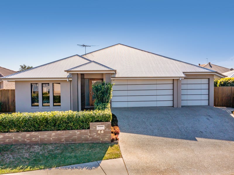 44 Michael David Drive, Warner, QLD 4500 - realestate.com.au