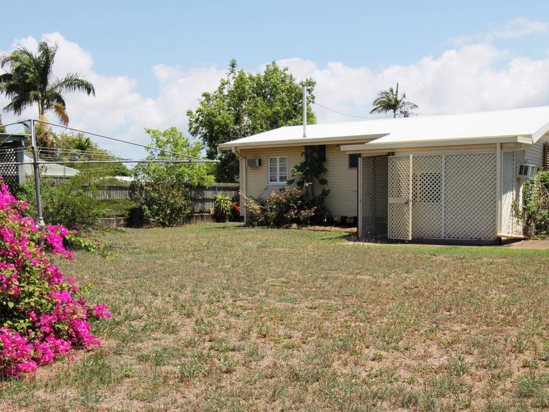 98 Clarke Street, Garbutt, Qld 4814 - Property Details