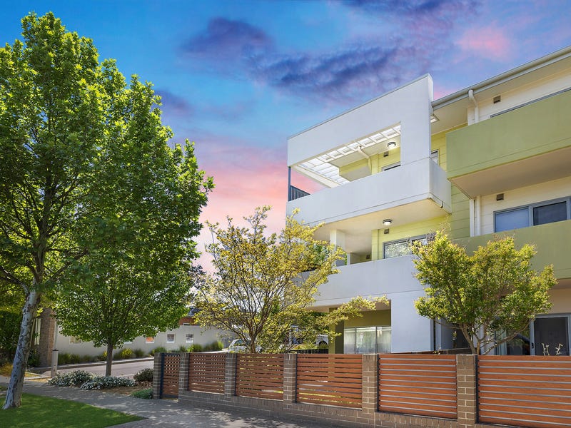 35/37 Redruth Street, Crace, ACT 2911 - Property Details