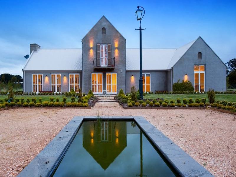 27 Hedderwick Lane, Macedon, Vic 3440 - Property Details