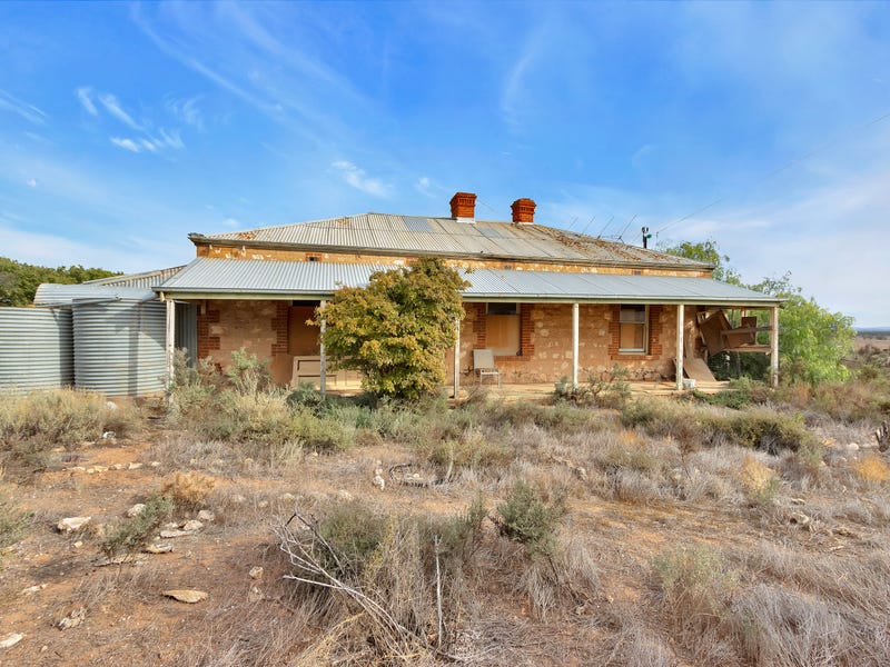 Lot 1/906 Halfway House Road, Sandleton, SA 5356 - Property Details