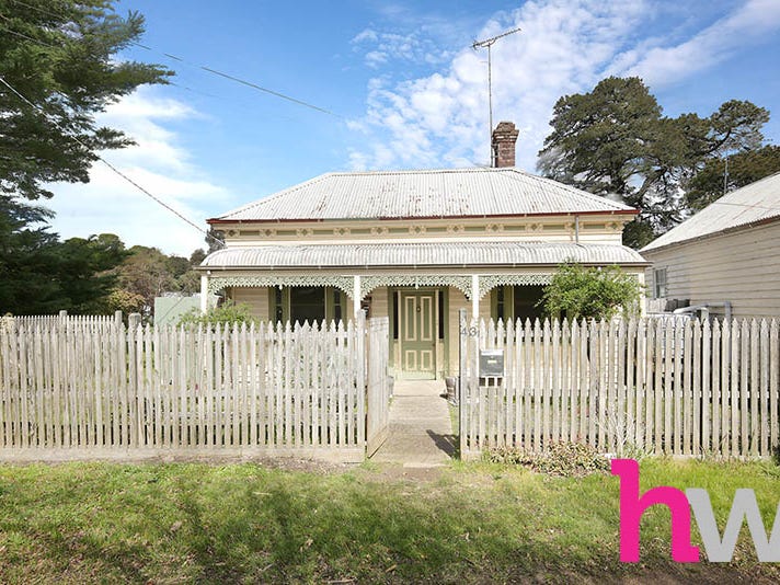 43 Staughton St, Meredith, Vic 3333 - Property Details