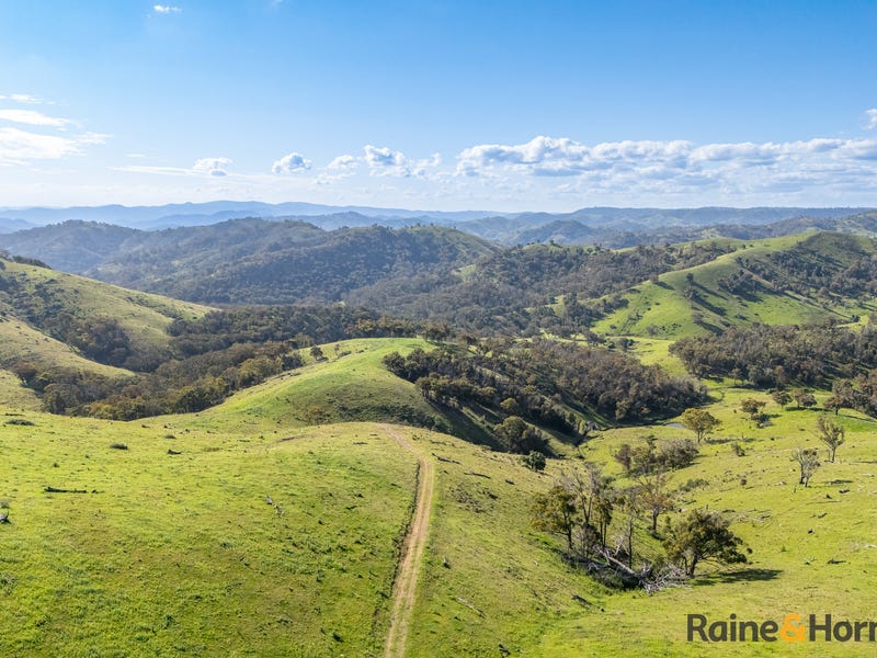Lot 2, 2553 Campfire Road, Walcha, NSW 2354 - Other for Sale ...